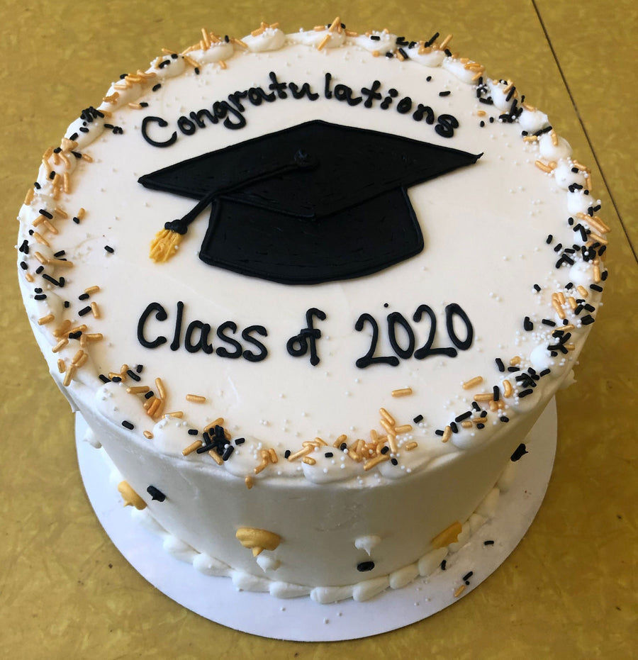 Gallery of Showers & More for Celebrations – Billy's Bakery