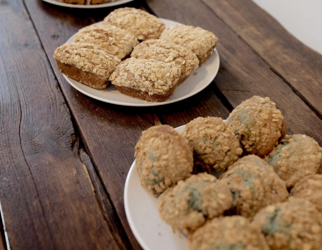 Catering pre – Billy's Bakery